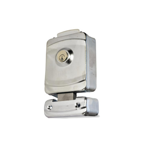 SVN Elektrisch Slot 12V Voor Verticale Montage 104320