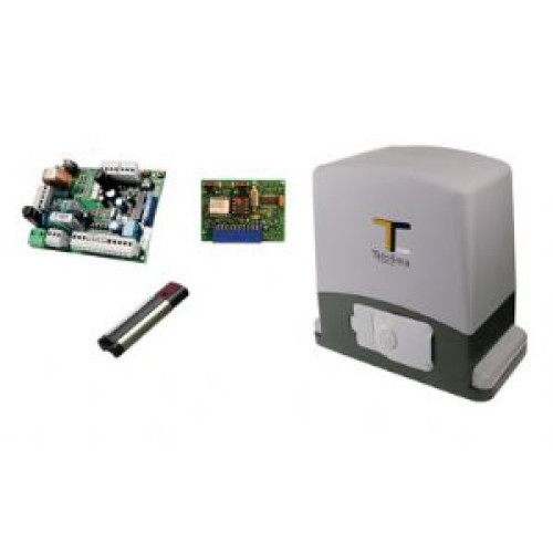 TELCOMA Telcoma Evo voor Schuifhek tot 1200Kg KIT TCKEVO1200