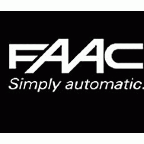 FAAC - MAC Plastic Elbow push button 401003