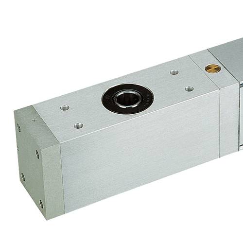 FAAC - MAC 560 CBAC LT.1 Aandrijving 104561