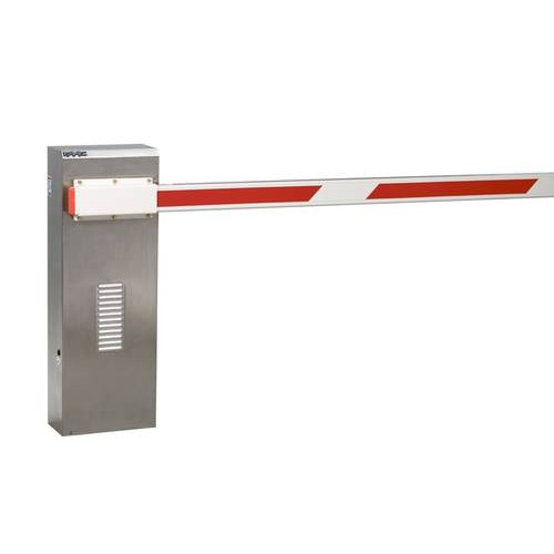 FAAC - MAC Faac 642/70 met schaarhek 10467081