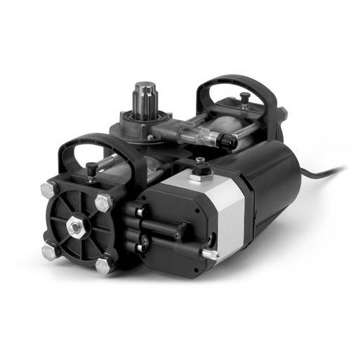 FAAC - MAC S 700H SB 180° 108707