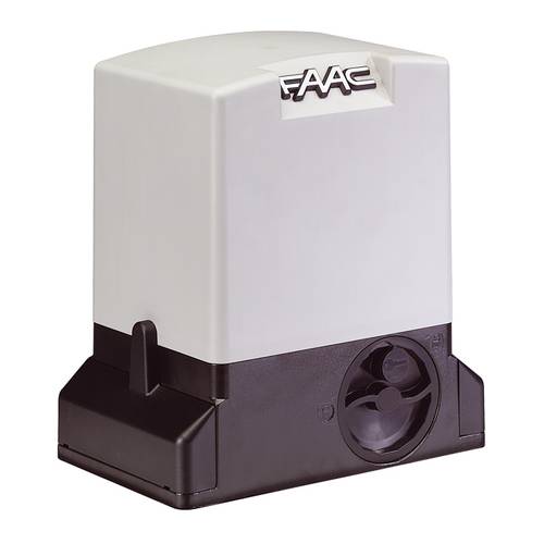 FAAC - MAC 741 Aandrijving met Sturing 109781