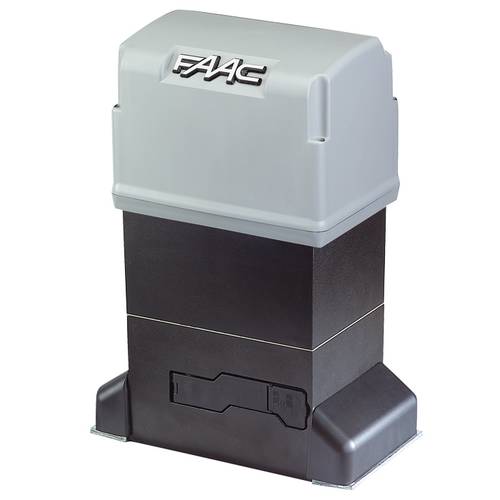 FAAC - MAC 844 ER Z16 CR 109837