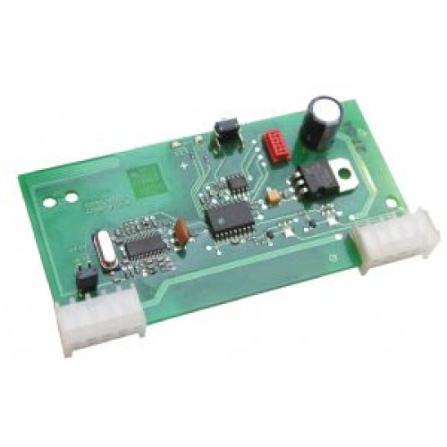 SOMMER Inplug Ontvanger 2 kanalen 868MHz SOM7008